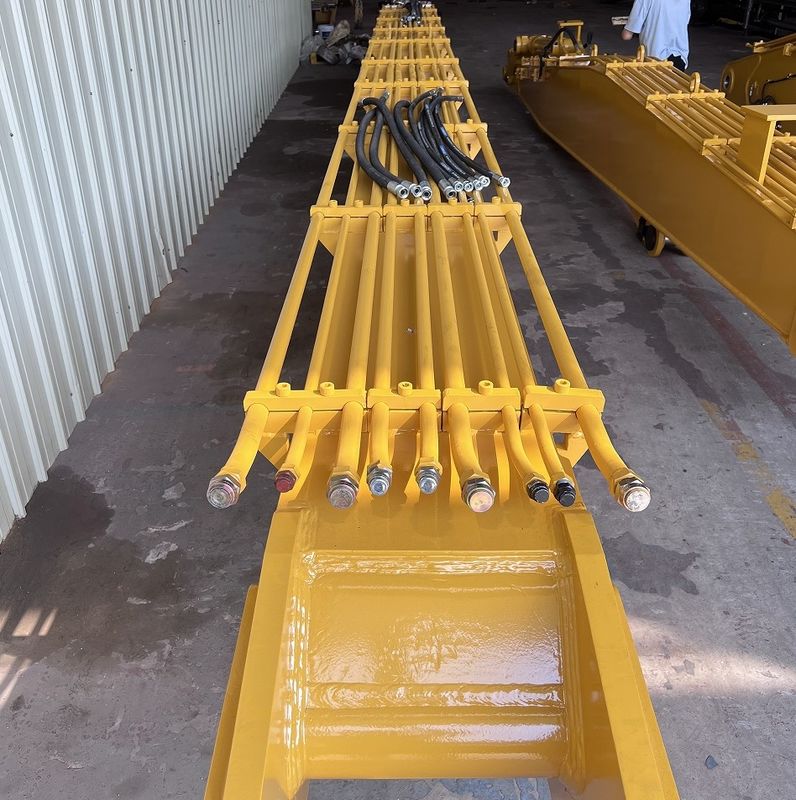 Hot Promotion 40-47T Excavator Extended Arm Long Reach Hot Promotion 40-47T Excavator Extended Arm Long Reach