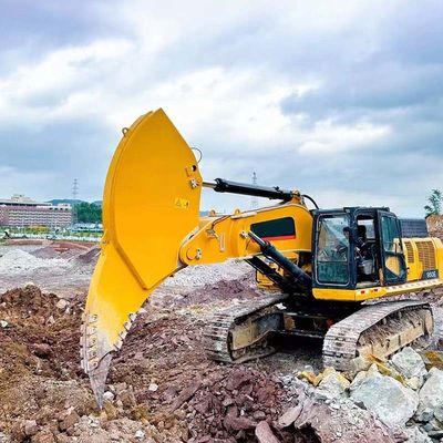 Excavator Rock Ripper factory, Buy good quality Excavator Rock Ripper ...